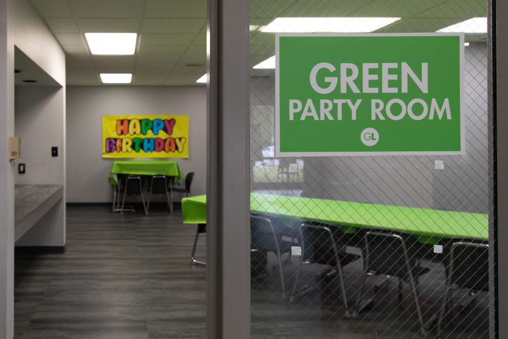 Events - GreatPLAY - Topeka's Best Family Fun and Entertainment Center