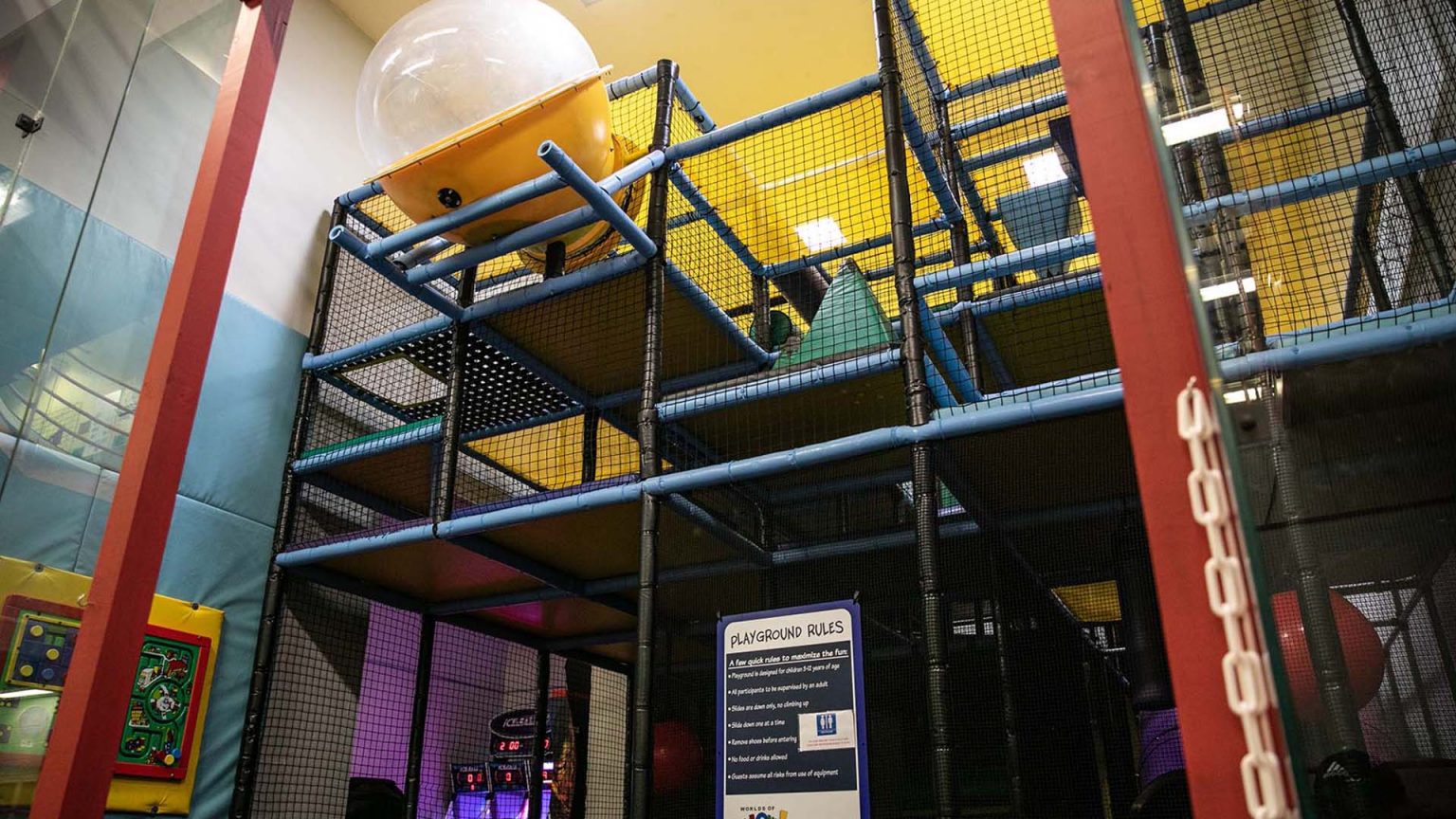 Activities - Topeka's Best Family Fun and Entertainment Center