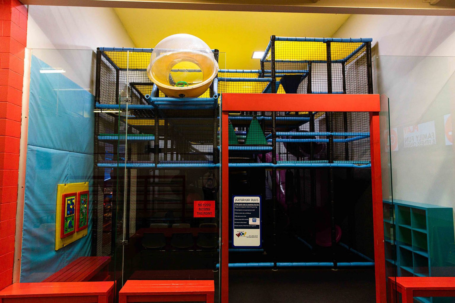 Indoor Playground - GreatPLAY - Topeka's Best Family Fun and ...