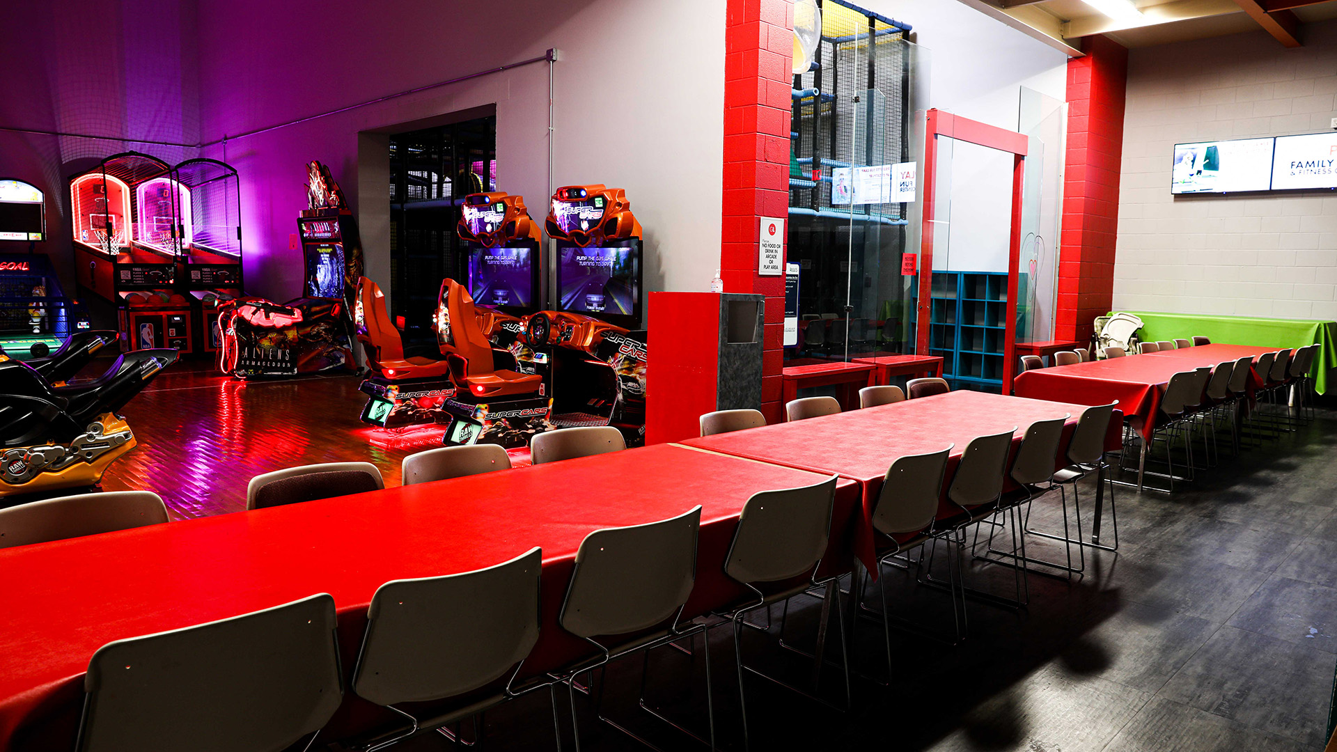 Activities - Topeka's Best Family Fun and Entertainment Center